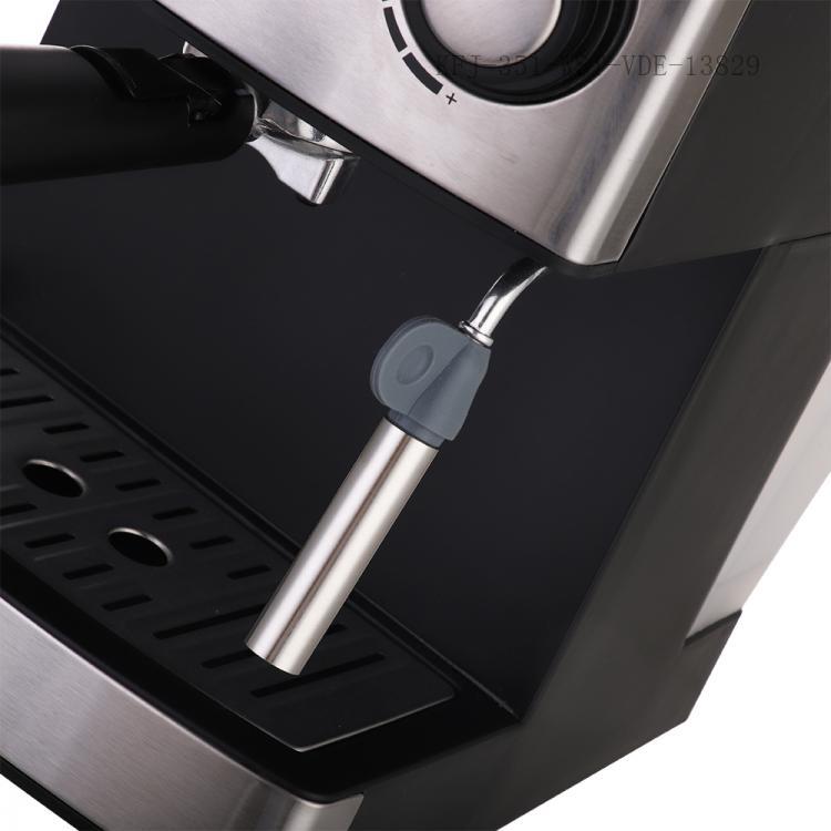 Winning Star ST-9702 Espresso Machine Coffee Maker – Yammine Electronics