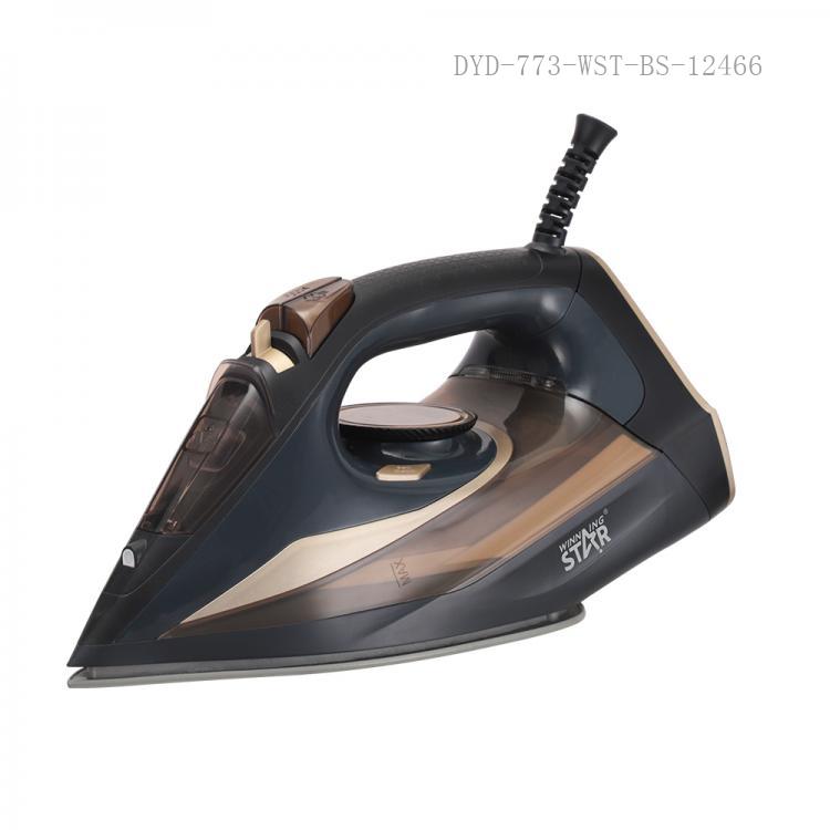 Winning Star ST-6100 Electric Steam Iron – Yammine Electronics