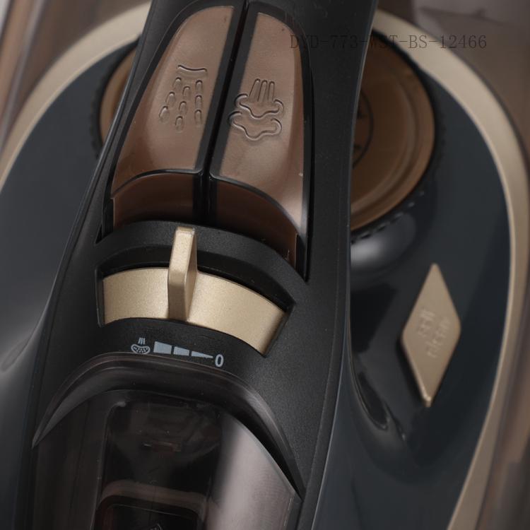 Winning Star ST-6100 Electric Steam Iron – Yammine Electronics