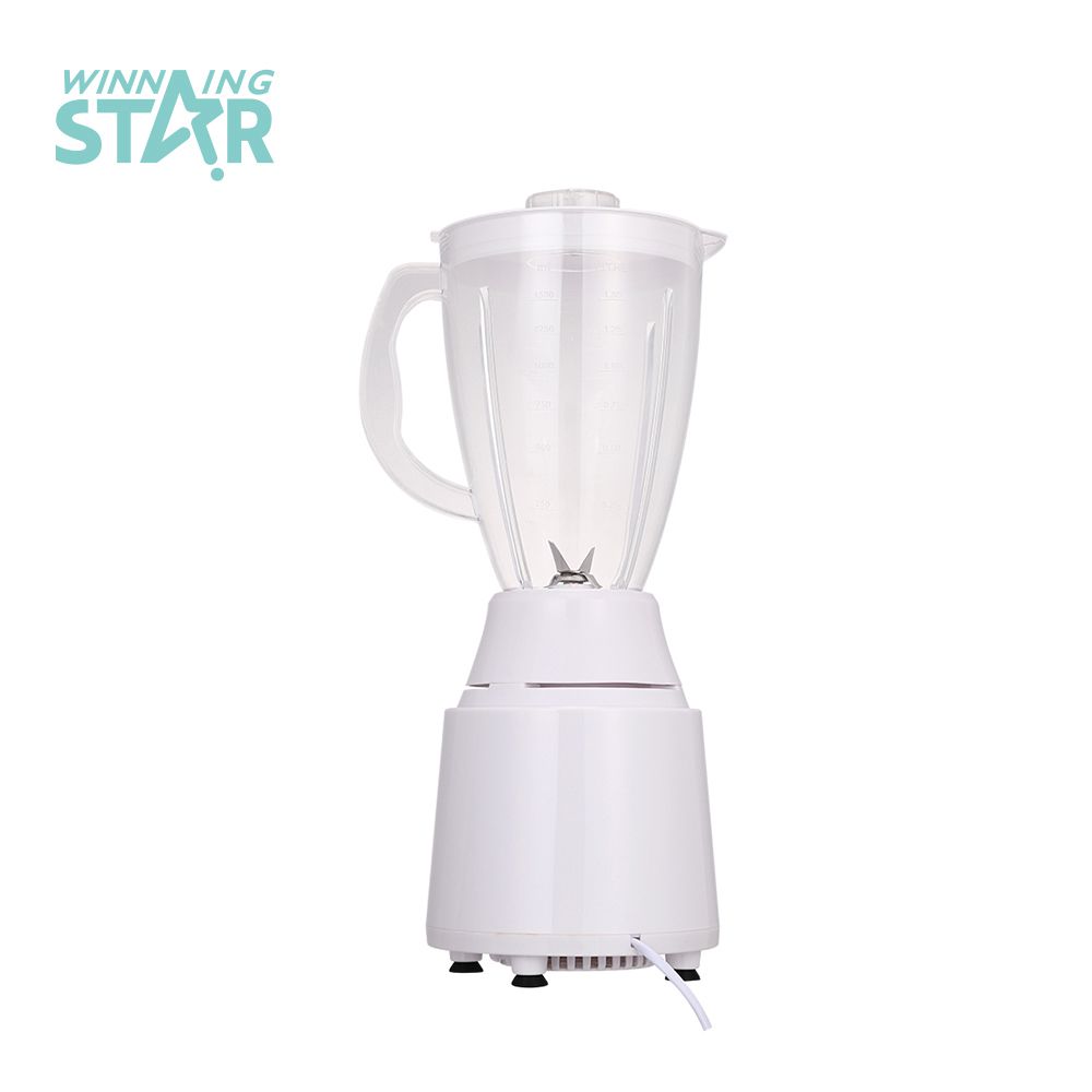 Winning Star ST-5503 Knob Press Control Multifunction Fruit Juicer ...