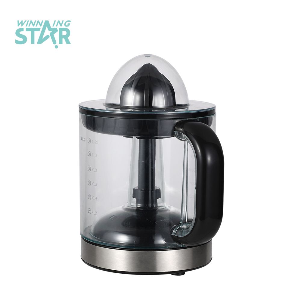 Winning Star ST-5512 Large Capacity 1.2L Electric Citrus Lemon Juicer ...