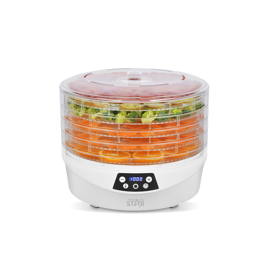 ‎WINNING STAR ST-9990 – Home Food Dryer ‎ – Yammine Electronics