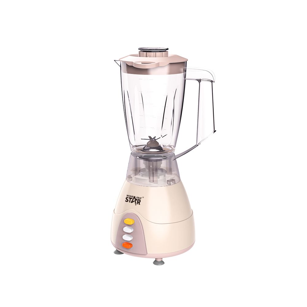 Winning Star ST-5372 350W 2 in 1 Electric Multi-Functional Juicer ...