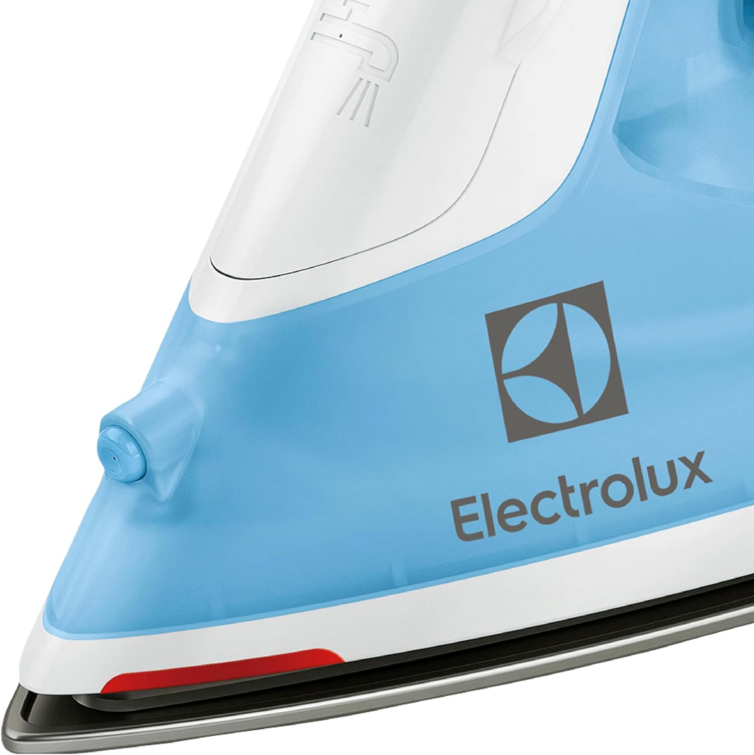 Electroux 2300W EasyLine steam iron EDB1730 – Yammine Electronics