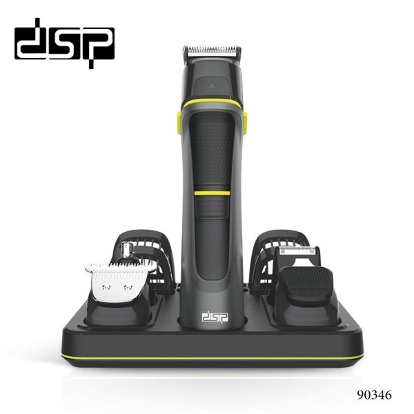 DSP 90346, Multi-Purpose Hair Trimmer – Yammine Electronics