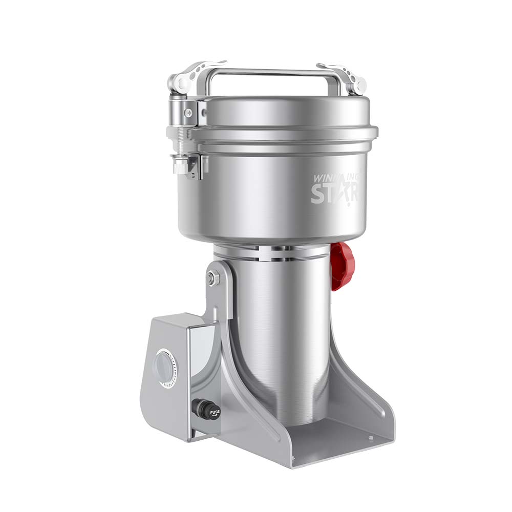 Winning Star ST-9403 800G Electric Grain Grinder – Yammine Electronics