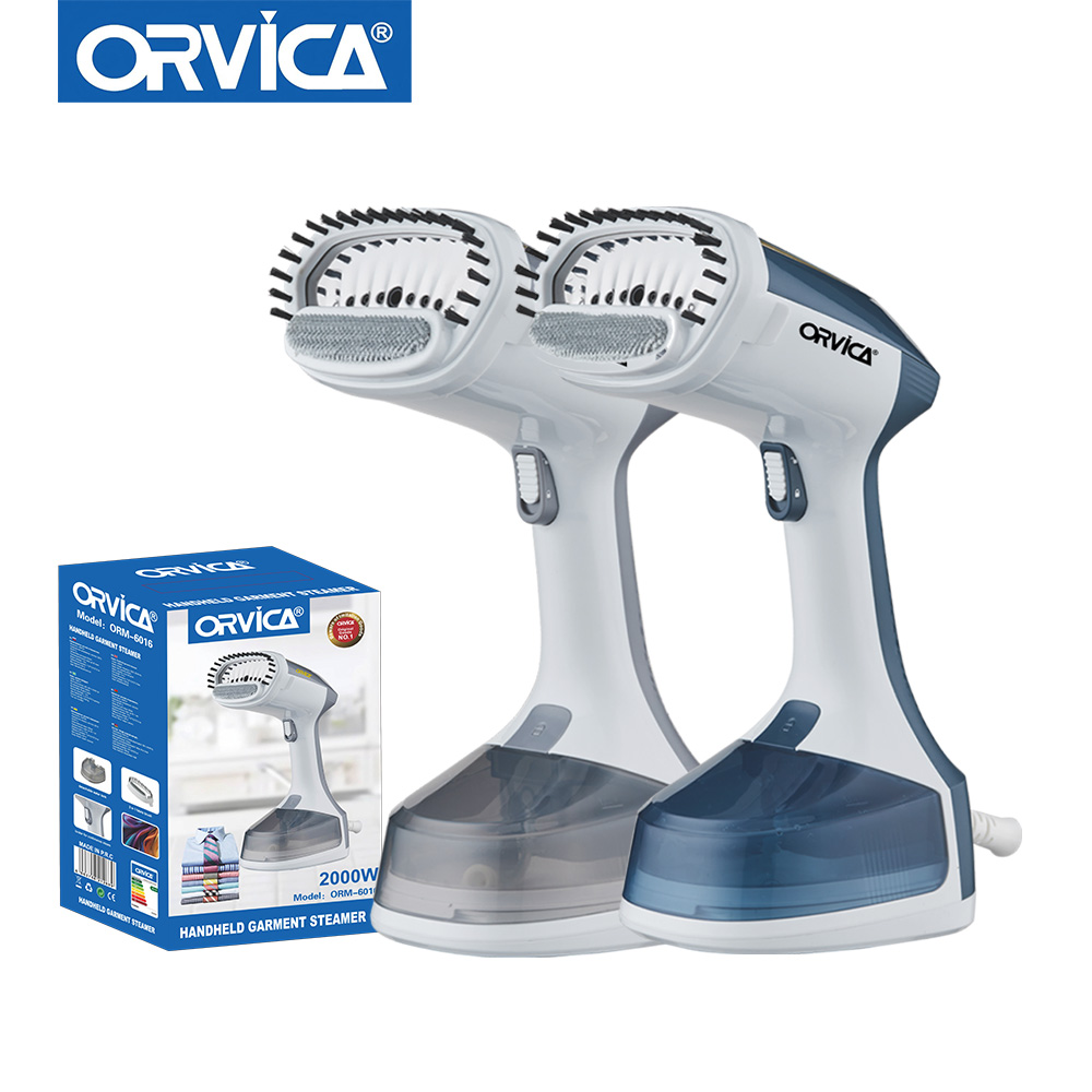 Orvica Strong Steam Brush Handheld Clothes ORM-6016 – Yammine Electronics