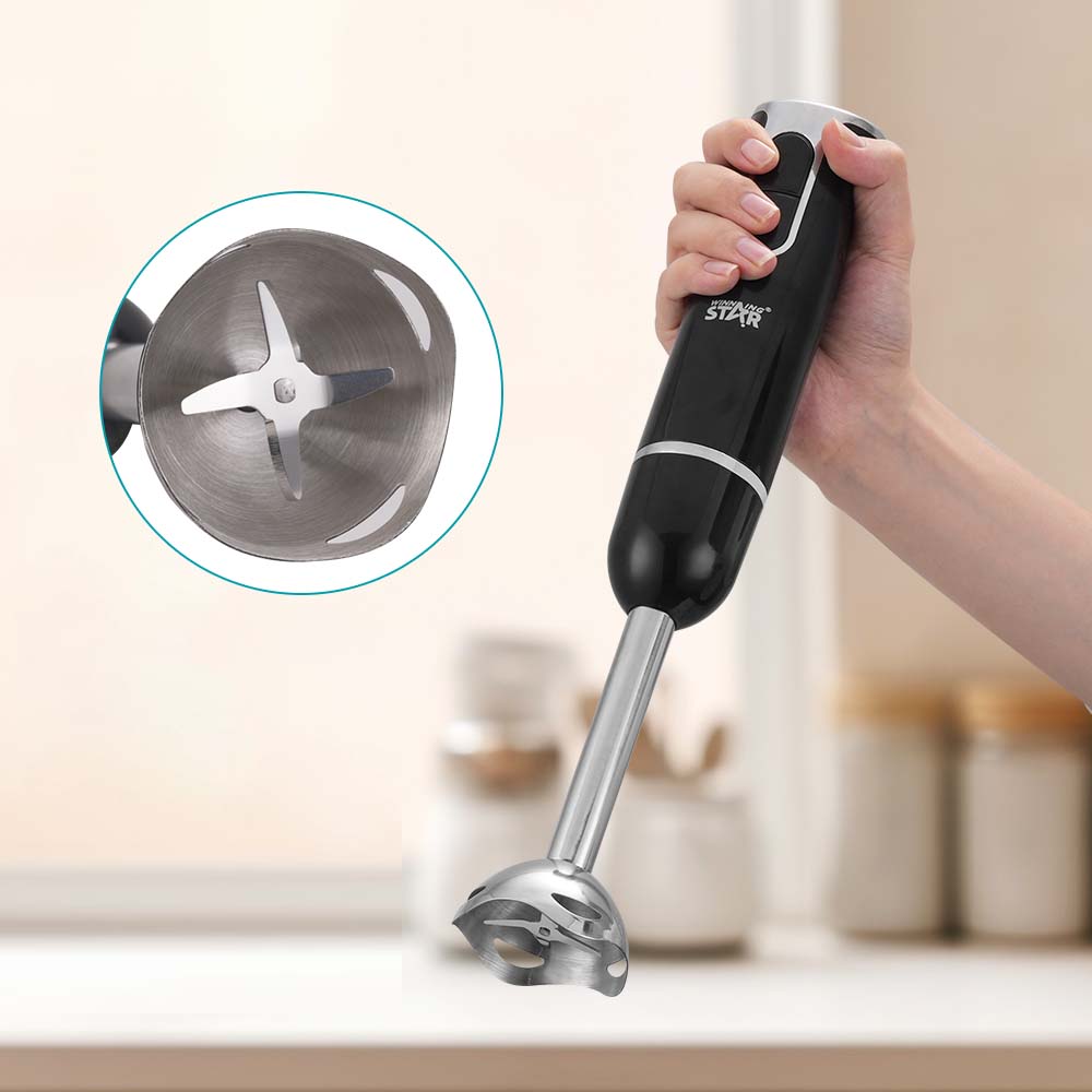 Winning Star Mixer Blender Set Kitchen ST-5552 – Yammine Electronics