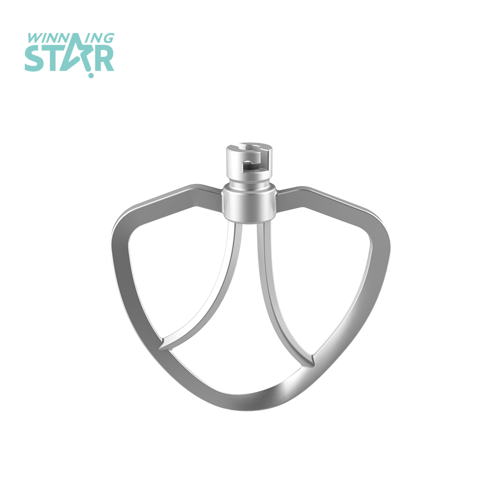 Winning Star ST-5522 1500W stand mixer offers 6 speeds – Yammine ...