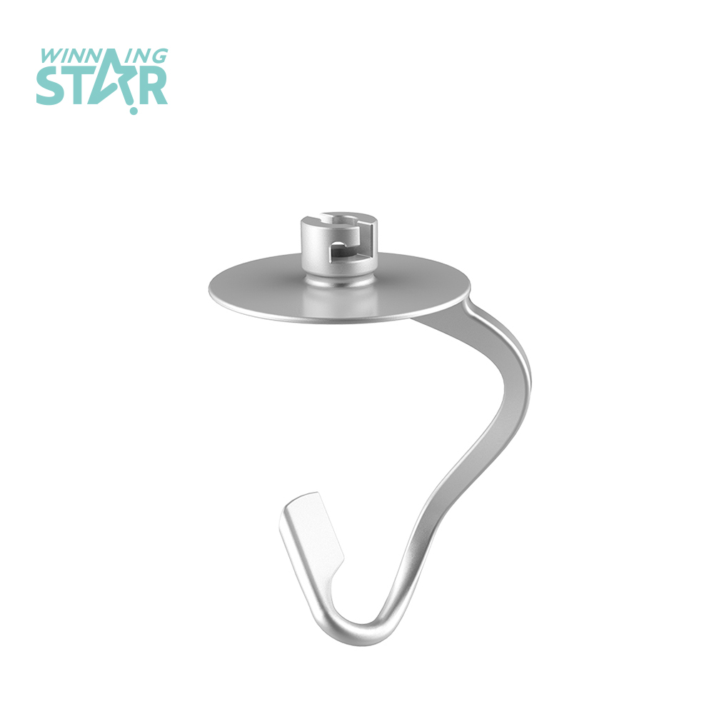 Winning Star ST-5522 1500W stand mixer offers 6 speeds – Yammine ...