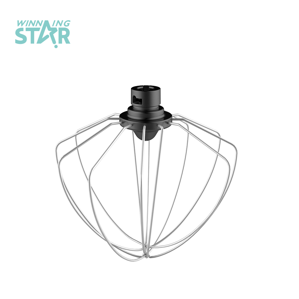 Winning Star ST-5522 1500W stand mixer offers 6 speeds – Yammine ...