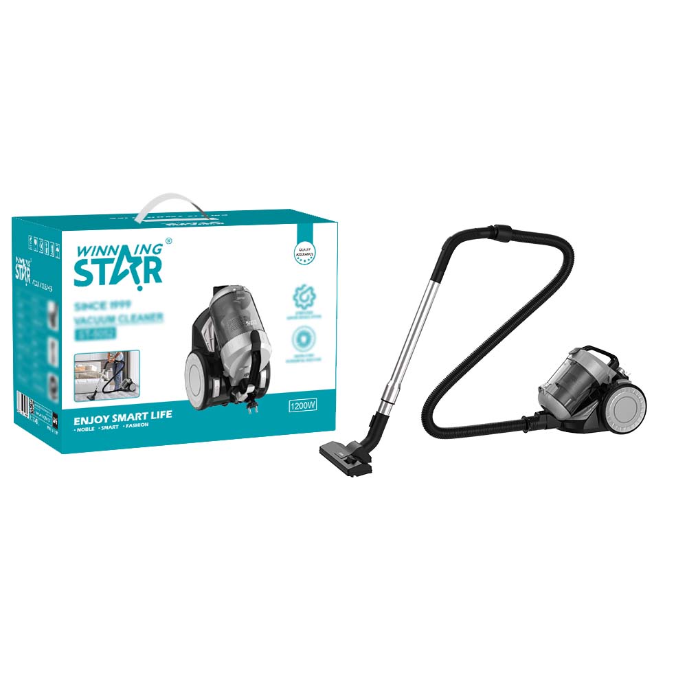 Winning Star ST-5052 handheld vacuum cleaner – Yammine Electronics