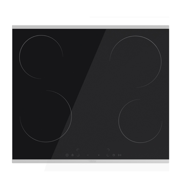 XPER ELECTRIC HOB 60CM – Yammine Electronics