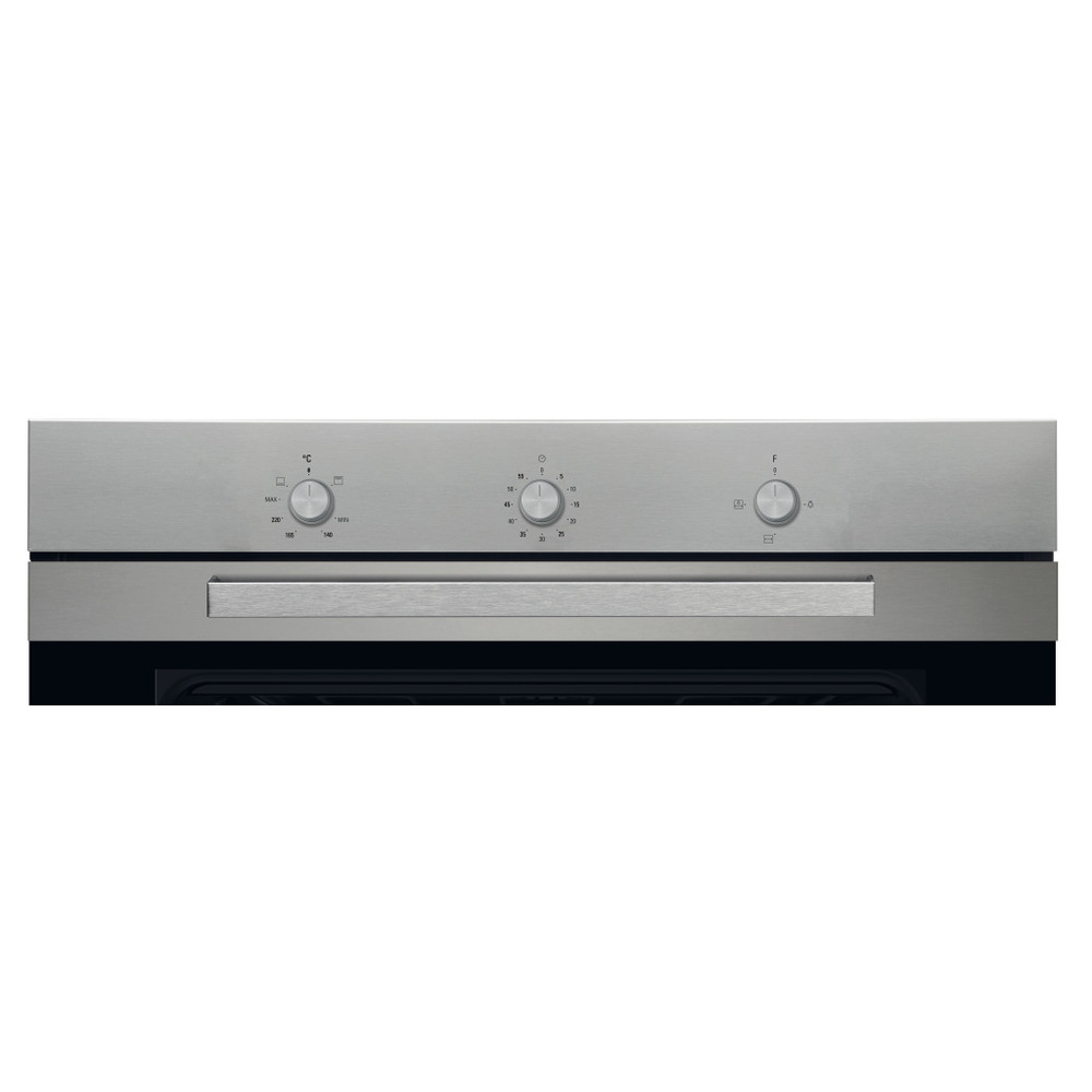 Ariston built in gas oven: inox color – GGSM 53 IX A 30 – Yammine ...