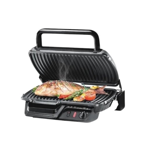Tefal, G03-M Ultra Compact Health Grill Comfort – 2000W – Yammine ...