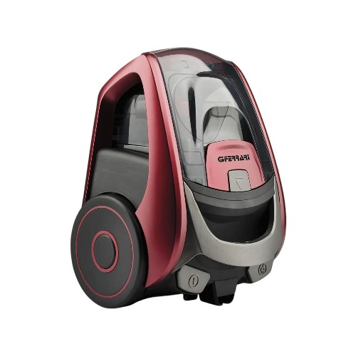 Ferrari Pulisco G90011 vacuum cleaner – Yammine Electronics