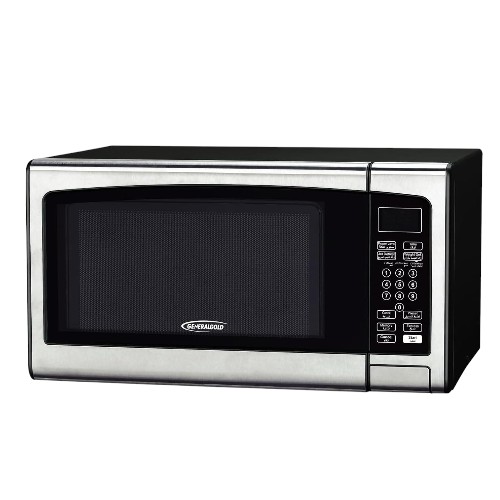 General Gold 30L Microwave Oven – Yammine Electronics