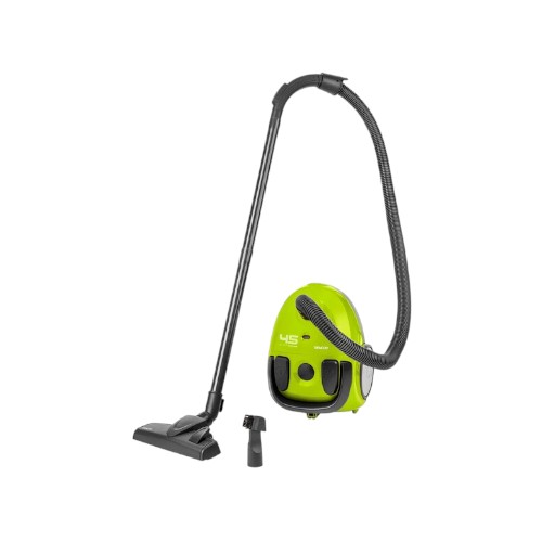 Sencor SVC 45RD Bagged Vacuum Cleaner – Yammine Electronics