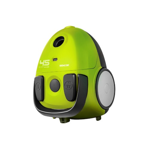 Sencor SVC 45RD Bagged Vacuum Cleaner – Yammine Electronics