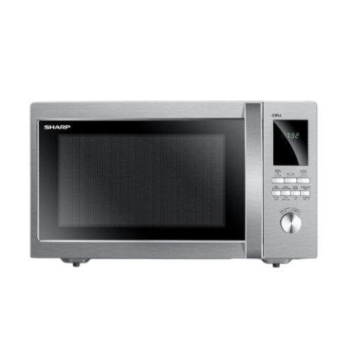 SHARP Microwave R-78BR(ST) – Yammine Electronics
